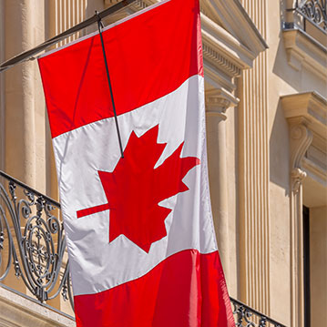 Ambassade du Canada